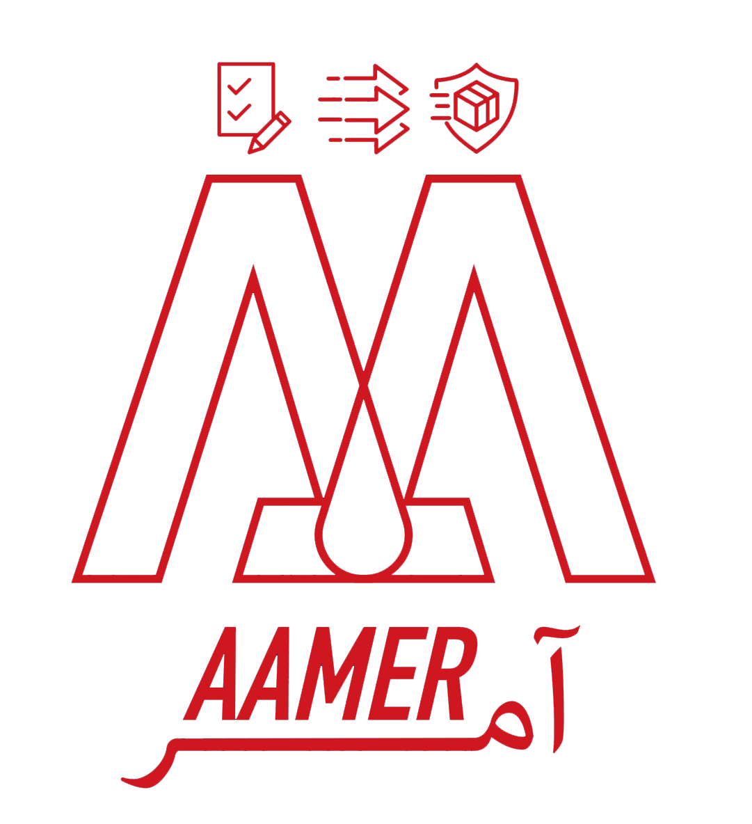 Aamer Hub